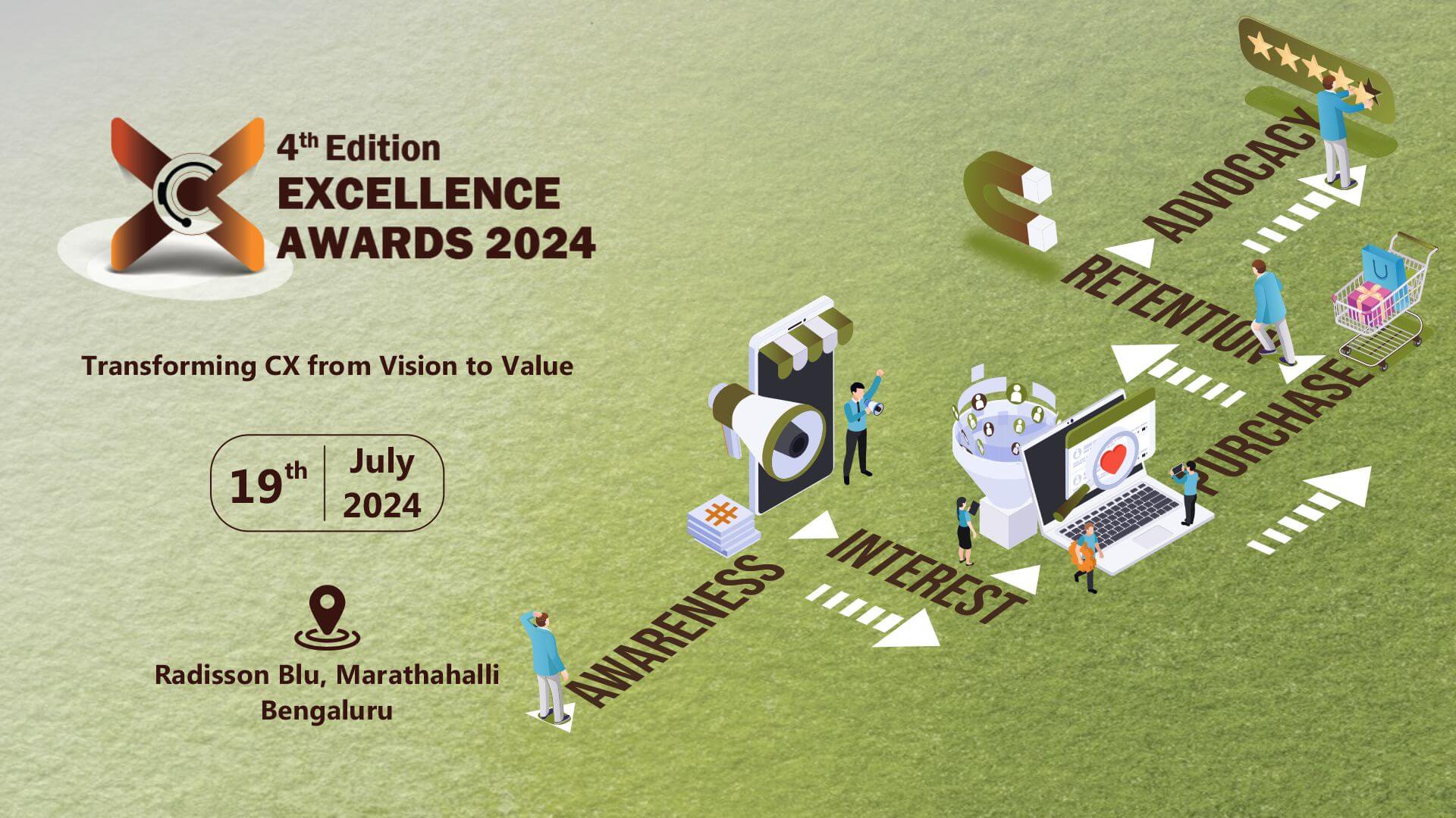 Upcoming Events - Quantic India