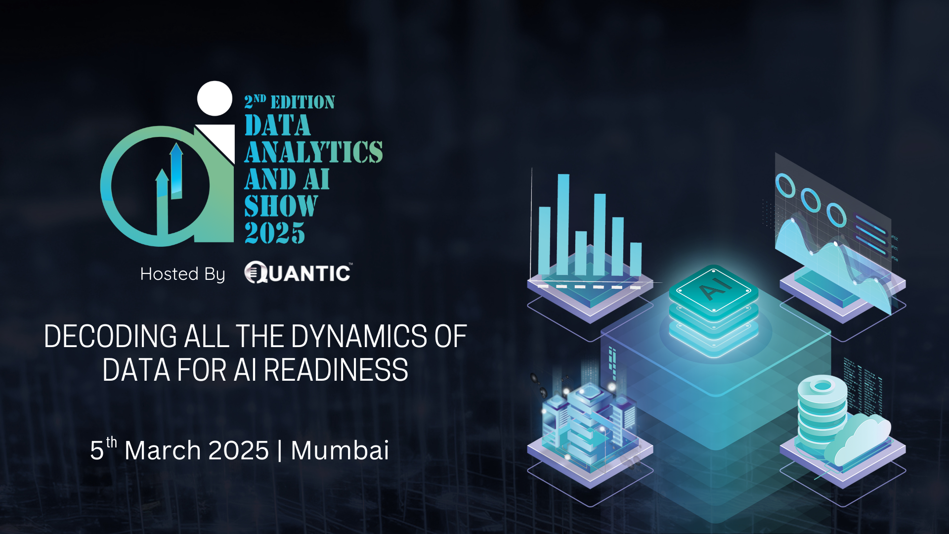 Past Events Quantic India